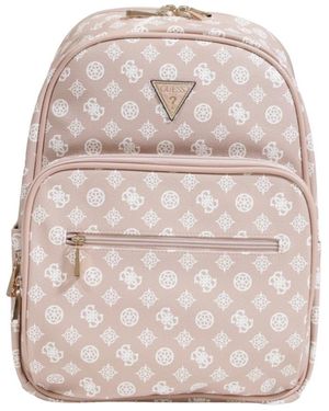 Guess Backpacks for Women | Online Sale up to 40% off | Lyst