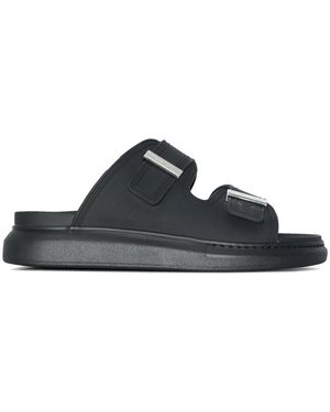Alexander McQueen Sandals and Slides for Men | Online Sale up to 52% ...