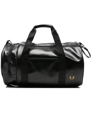Fred Perry Taschen für Herren | Online-Schlussverkauf – Bis zu 39% ...