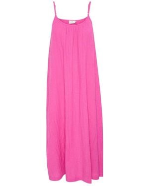 Pink Kaffe Clothing for Women | Lyst UK