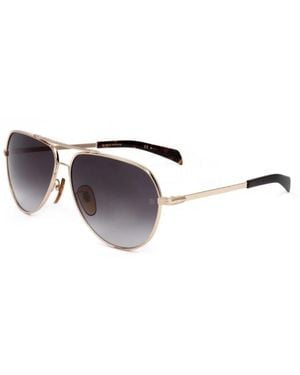 Yellow David Beckham Accessories for Women | Lyst UK