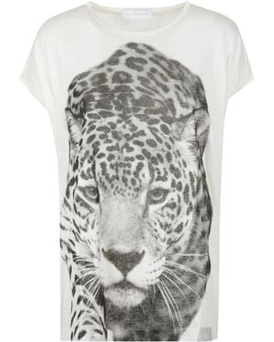 Stella McCartney T-shirts for Women | Online Sale up to 82% off | Lyst