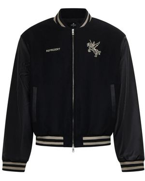 Represent Varsity Jackets for Men | Lyst