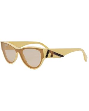 Natural Fendi Accessories for Women | Lyst