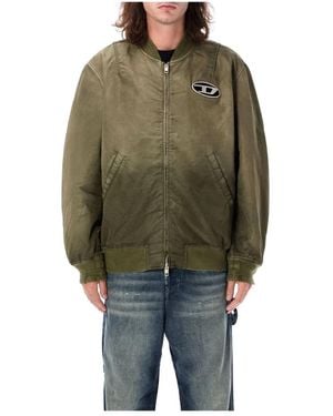 DIESEL Casual jackets for Men | Online Sale up to 36% off | Lyst