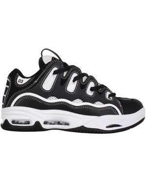 Osiris Low-top sneakers for Men | Online Sale up to 63% off | Lyst