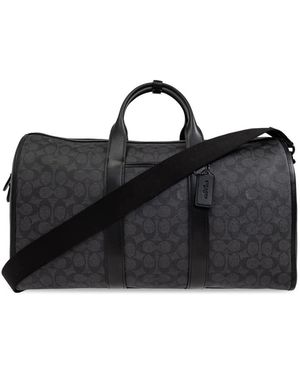 COACH Weekender Bags and Duffel Bags for Men | Online Sale up to 30% ...