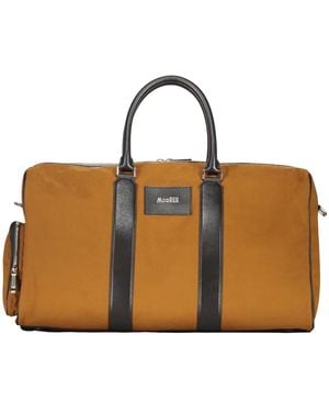 Moorer Weekender Bags and Duffel Bags for Men | Online Sale up to 50% ...