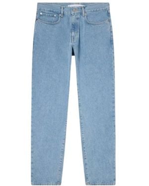 Mom Fit Jeans for Men | Lyst