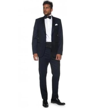 Emporio Armani Wedding Guest Suits for Men | Lyst