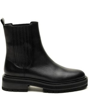 Alpe Chelsea Boots for Women | Lyst