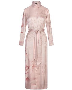 Kiton Midaxi Dresses for Women | Lyst