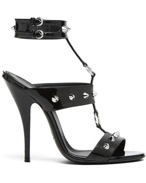 DSquared² Sandal heels for Women | Online Sale up to 56% off | Lyst