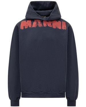 Exciting White And Orange Hoodies Pictures