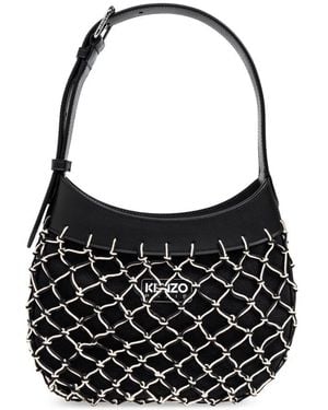 KENZO Shoulder bags for Women | Online Sale up to 55% off | Lyst