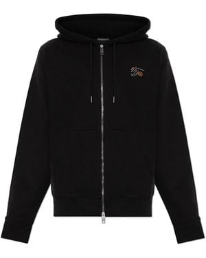 Sweats Burberry pour homme | Réductions en ligne jusqu'à 53 % | Lyst