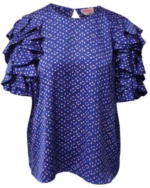 Kate Spade Tops for Women | Online Sale up to 64% off | Lyst