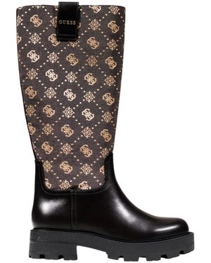 Women's Guess Knee-high boots from £109 | Lyst - Page 2