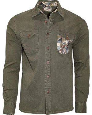 Bob Work Jackets for Men | Lyst