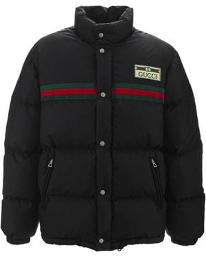 Gucci Winter Jackets for Men | Lyst