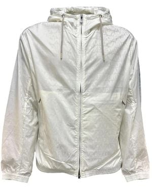 Emporio Armani Marble Jackets for Men | Lyst