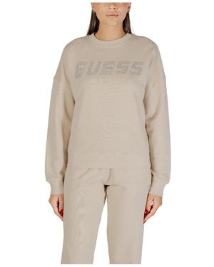 Natural Guess Knitwear for Women | Lyst