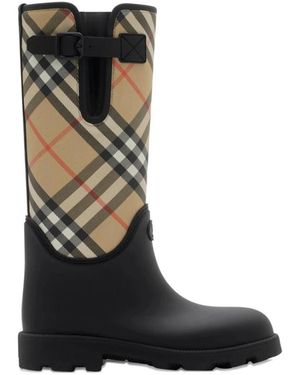 Burberry Wellington and rain boots for Women | Online Sale up to 82% ...