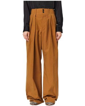 Plan C Carpenter Pants for Women | Lyst