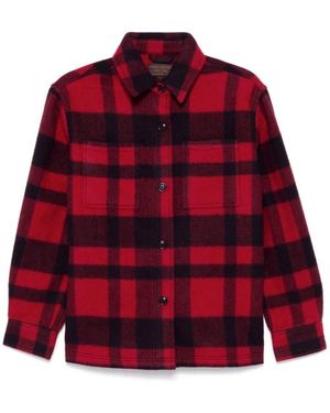 Filson Checkered Jackets for Women | Lyst