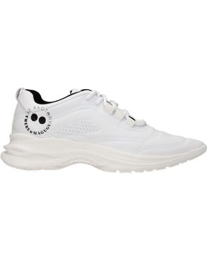 White AZ FACTORY Sneakers for Women | Lyst