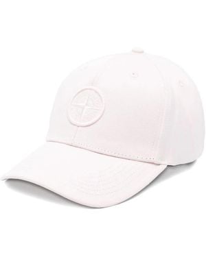 White Stone Island Hats for Women | Lyst UK