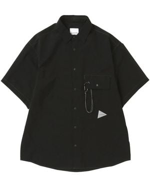 and wander Overshirts for Men | Lyst