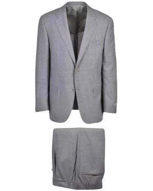 Canali Formal Suits for Men | Lyst UK