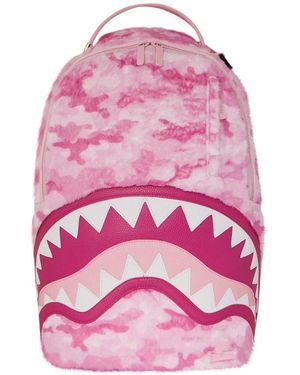 Pink Sprayground Bags for Women | Lyst