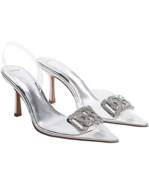 Metallic Mango Shoes for Women | Lyst