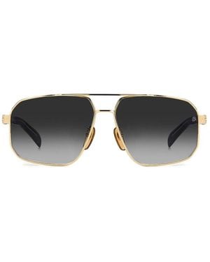 Yellow David Beckham Accessories for Women | Lyst UK