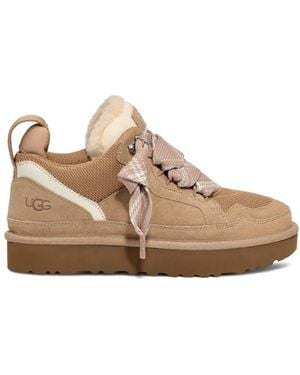 UGG Retro Sneakers for Women | Lyst