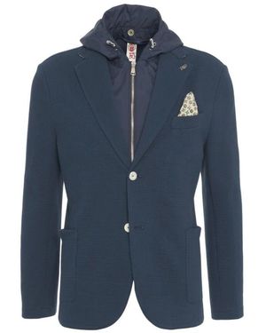 Bob Spring Jackets for Men | Lyst