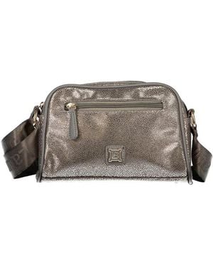 Bolsos en Marrón de Laura Biagiotti de mujer | Lyst
