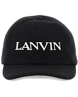 Lanvin Hats for Women | Online Sale up to 62% off | Lyst