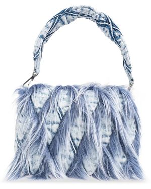 DIESEL Tote bags for Women | Online Sale up to 53% off | Lyst