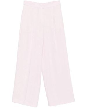 Pantalons BOSS pour femme | Réductions en ligne jusqu'à 32 % | Lyst