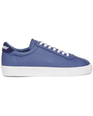 K-Way Sneakers for Men | Online Sale up to 19% off | Lyst