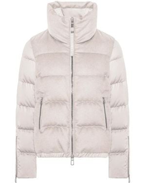 DUNO Puffer Jackets for Women | Lyst