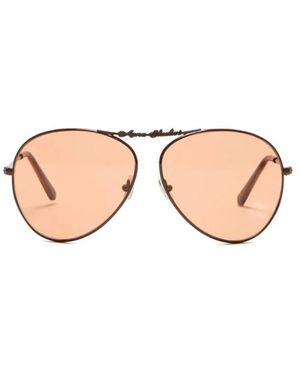 Acne Studios Zonnebrillen voor dames | Lyst BE