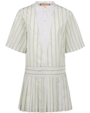 Plan C Work Dresses for Women | Lyst