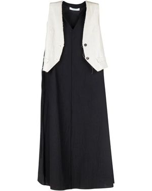 Tela Twill Dresses for Women | Lyst