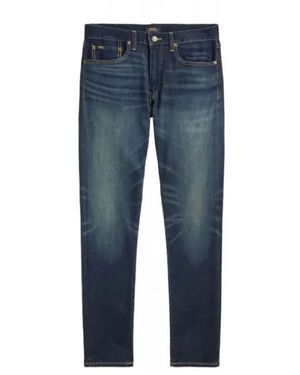 Jeans slim Ralph Lauren pour homme | Réductions en ligne jusqu'à 50 % ...