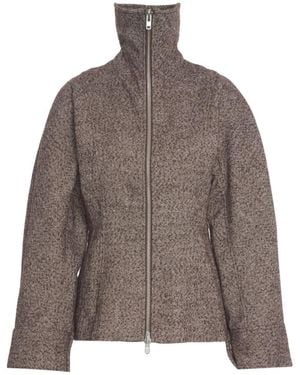 Brown Second Female Jackets for Women | Lyst UK