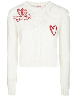 Cardigans Fiorucci pour femme | Lyst